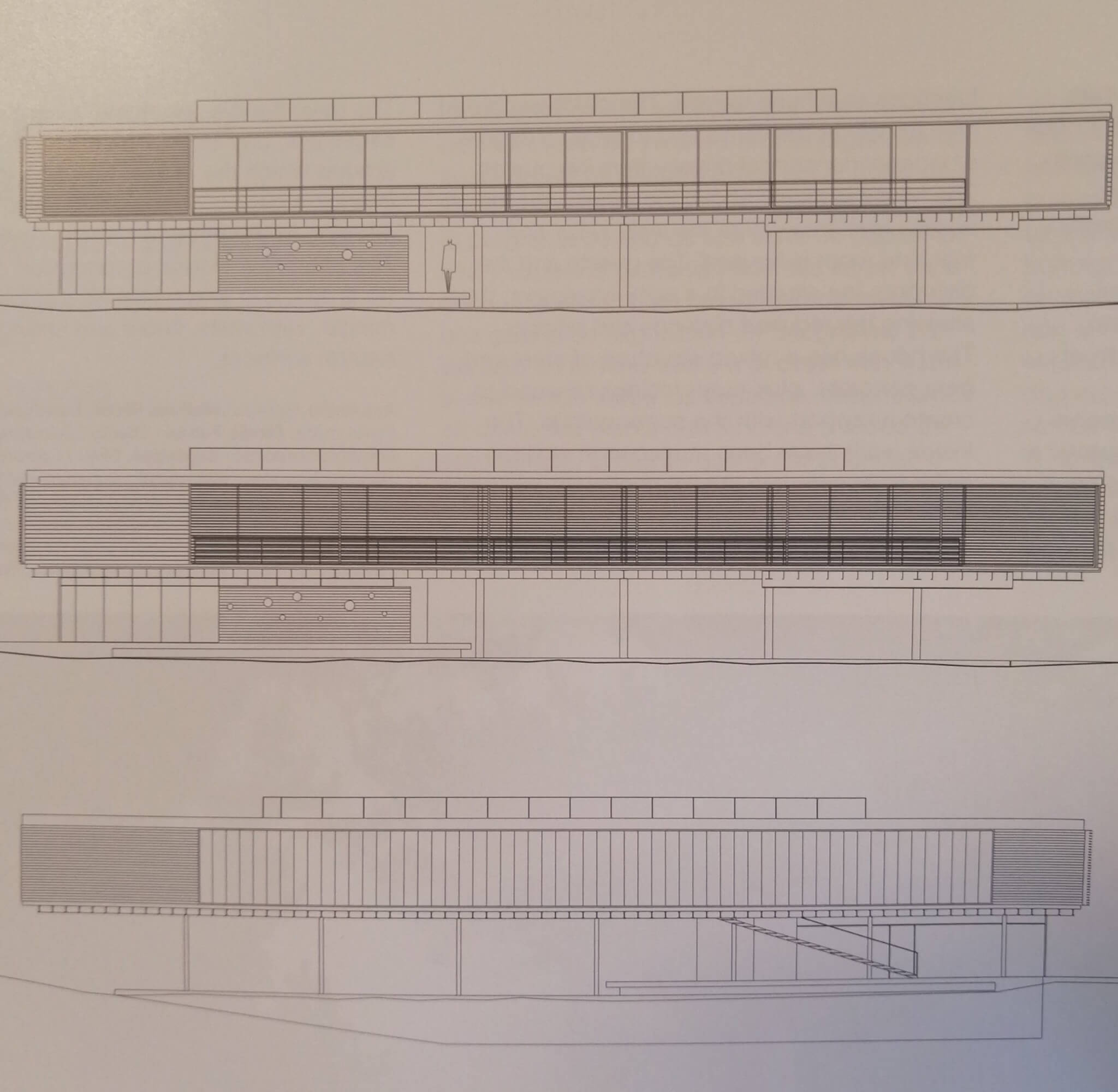 Casa Muchnick | Hoehmann Stagno y Asociados