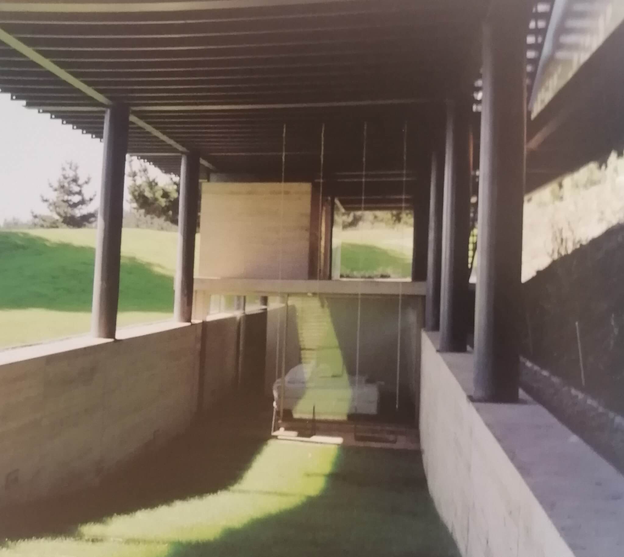 Casa Muchnick | Hoehmann Stagno y Asociados